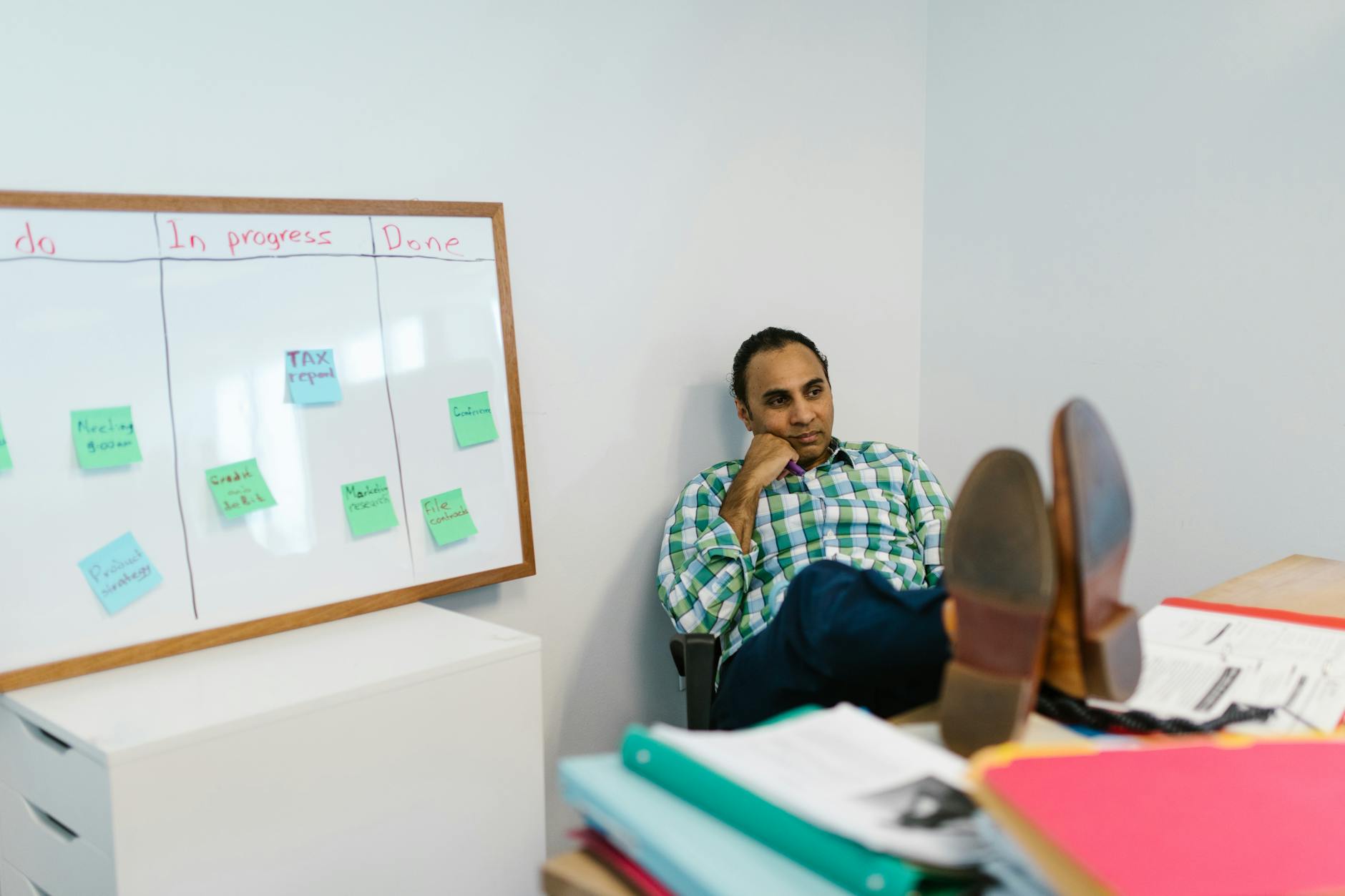 Simple Kanban Setup Guide for Teams | Multiboard